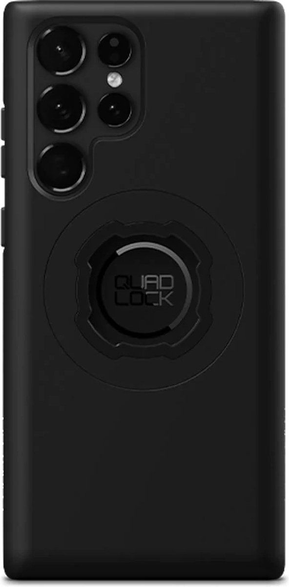 Quad Lock Samsung Galaxy S22 ultra MAG Telefoonhouder kopen ...