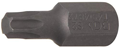 BGS 4872 Bit T40 - 10 mm (3/8") Buitenzeskant - T-profiel (Torx ...