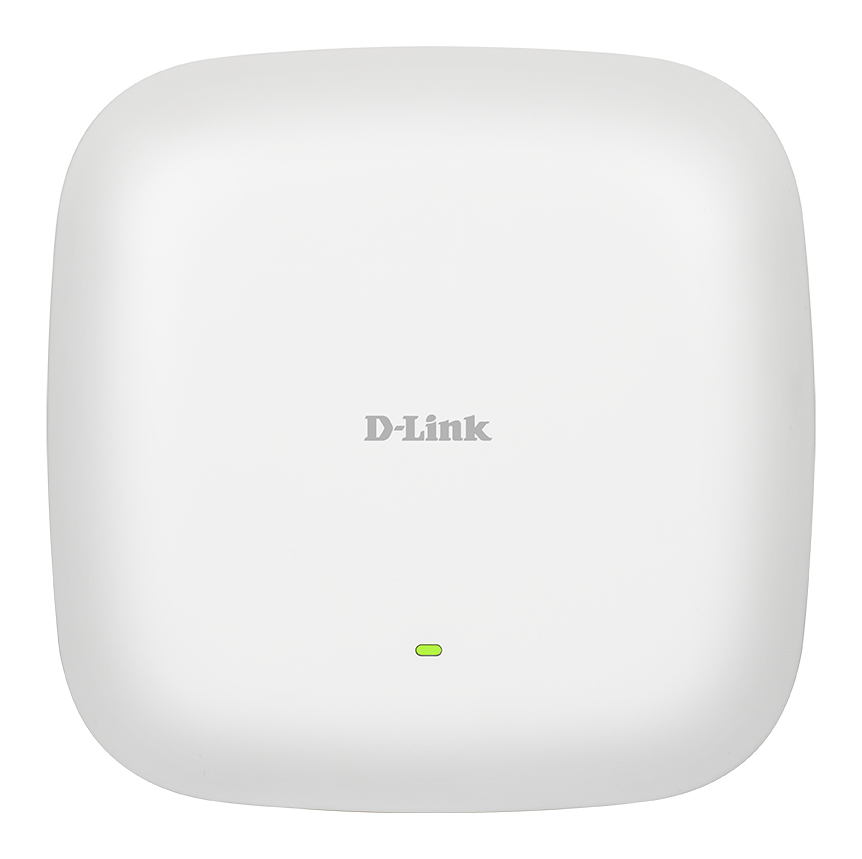 D-Link Nuclias Connect ‑ AX3600 Wi‑Fi 6 Dual‑Band PoE Access Point ...