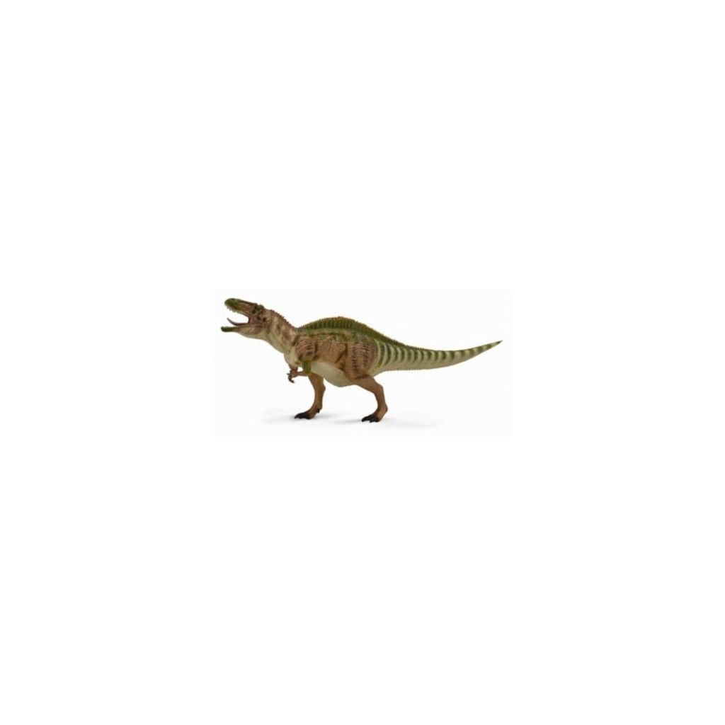 Collecta Dinosaurus Acrocanthosaurus Met Beweegbare BEK 1:40 ...