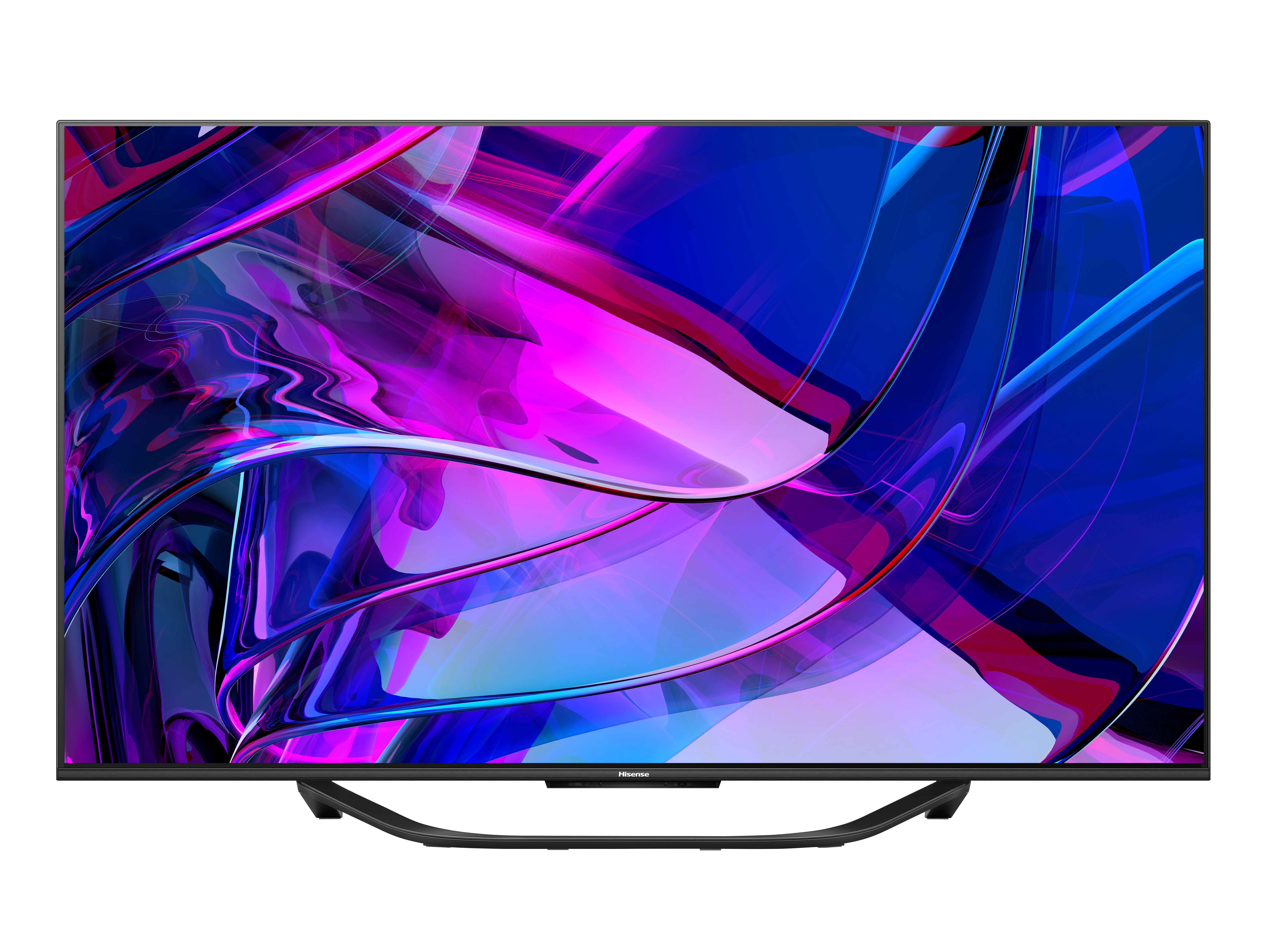 Hisense 55U72KQ | TELEVISIE | Wij helpen je kiezen!