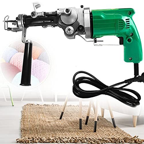 JOPESA High-Speed ??Tufting Tool, Tufting Tapijt Machine Cut en Loop ...