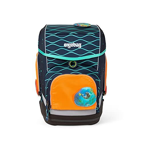 Ergobag pack veiligheidsset veiligheidsset, pack, cubo en cubo light ...