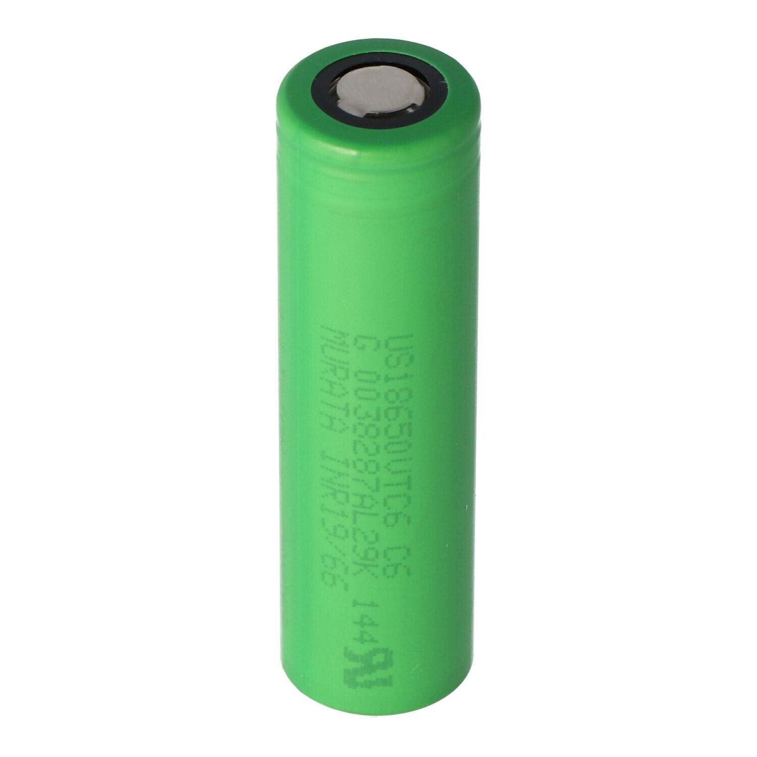 Sony US18650VTC6 - 3000mAh - Vape Battery | OVERIG | Wij helpen je kiezen!