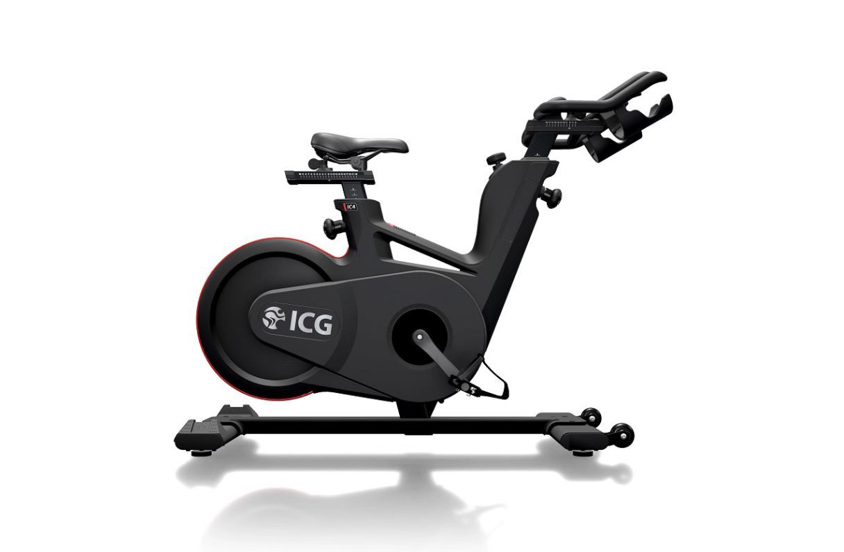 Life Fitness ICG IC4 Indoor Bike (2022) - Spinningfiets - Gratis ...