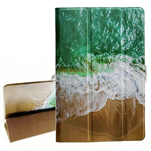 Aroepurt Slim Case voor Awow Utbook 10.1 inch Android Tablet Case Stand ...