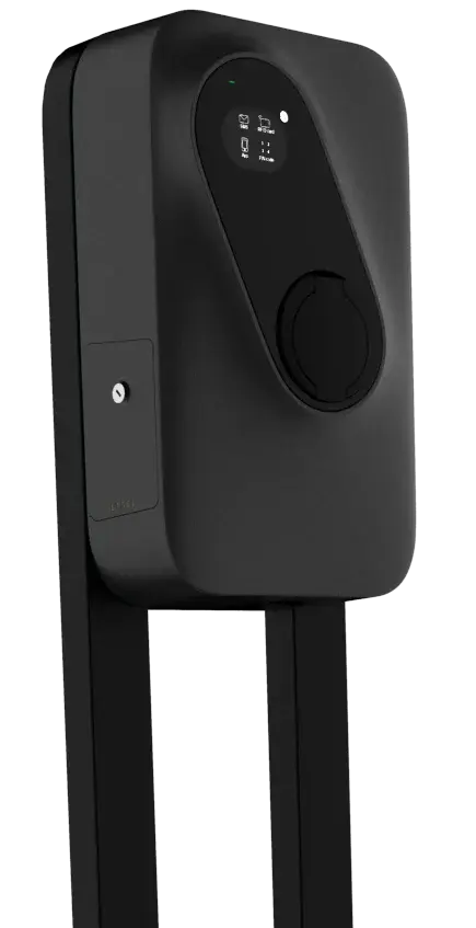 Etrel Inch Pro Laadpaal kopen? | Kieskeurig.nl | helpt je kiezen