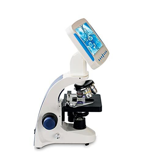 XuuSHA Handheld Digitale Microscoop Accessoires Professionele 2000X ...