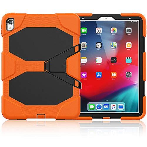 Yinghao Voor Ipad Pro 11 2018 Case Model A1980 Kid Skin Militaire Zware ...