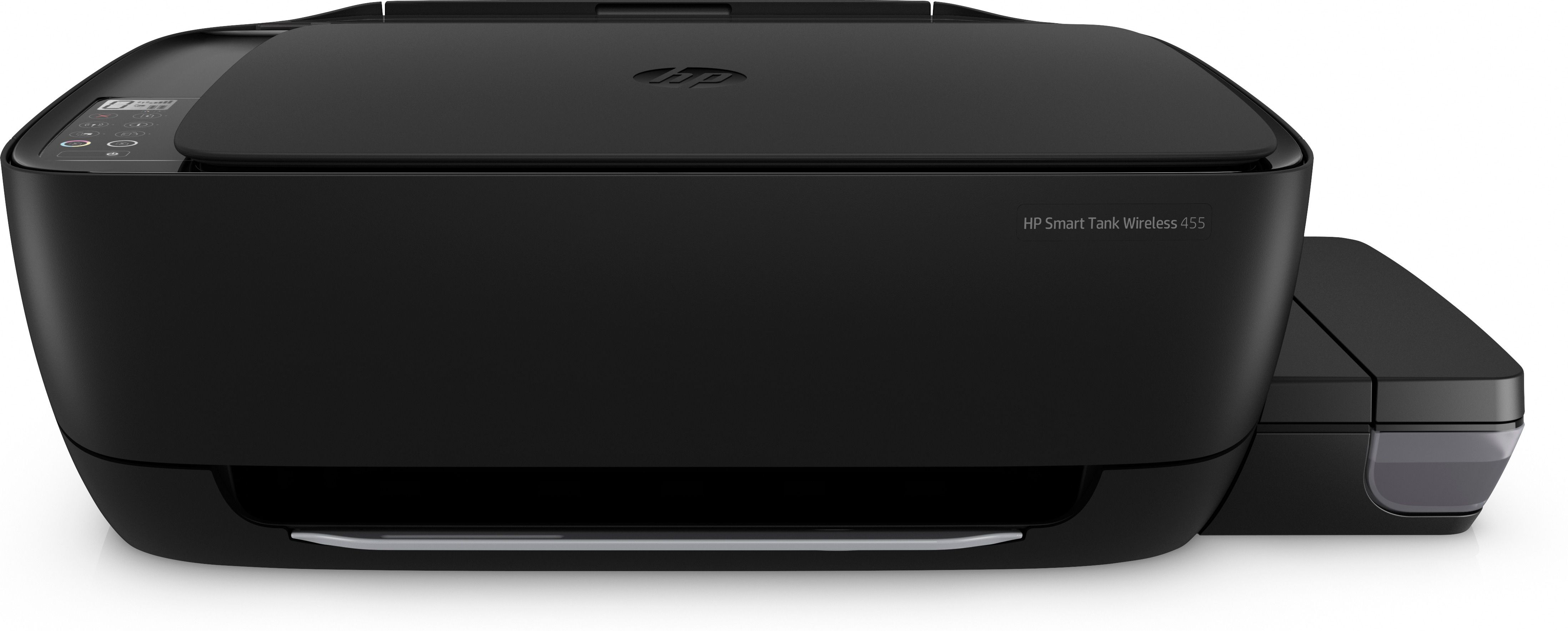 HP Smart Tank Wireless 455 - Multifunctionele Inkjetprinter - Kleur ...