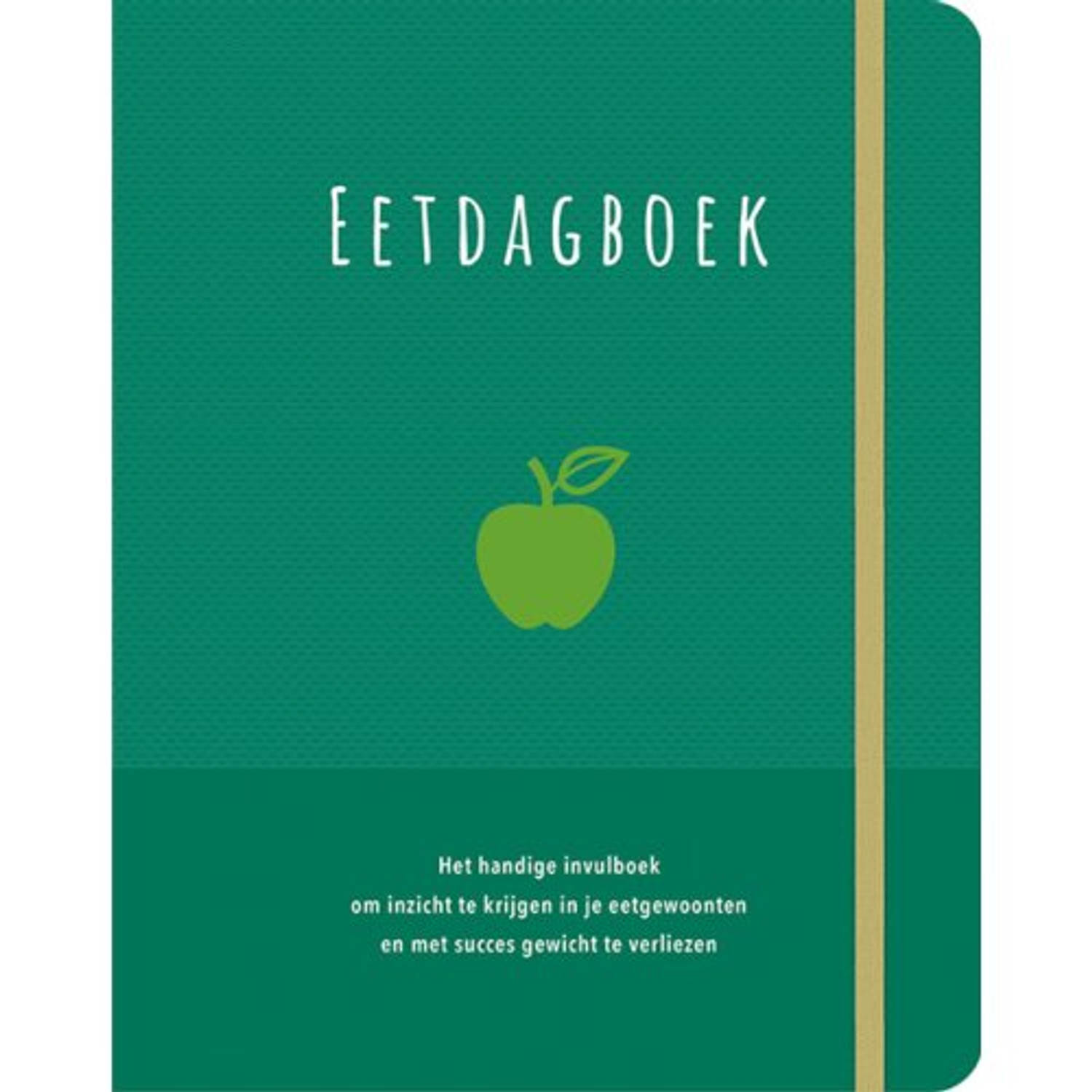 Deltas eetdagboek Boek kopen? | Kieskeurig.nl | helpt je kiezen