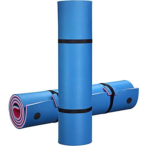 GOBPKIL Water drijvende mat water zwevend schuim drijvend watermat ...