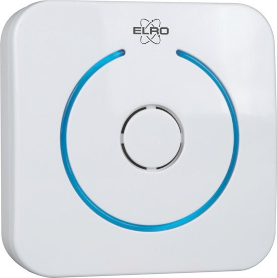 ELRO DVC 04 C Extra Deurgong t Deurbel/intercom kopen? | Kieskeurig.nl | helpt je kiezen
