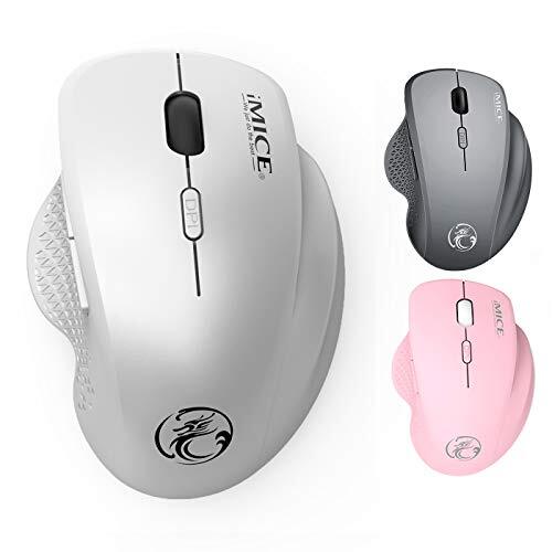 PEIBO Bluetooth Muis voor Laptop MacBook Pro MacBook Air Mac Laptop ...