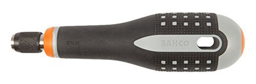 Bahco BE-8575 BHBE-8575 schroevendraaier handvat Ergo met Quick Release ...