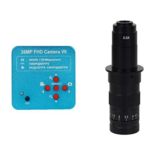 XuuSHA Handheld digitale microscoop accessoires industriële digitale ...