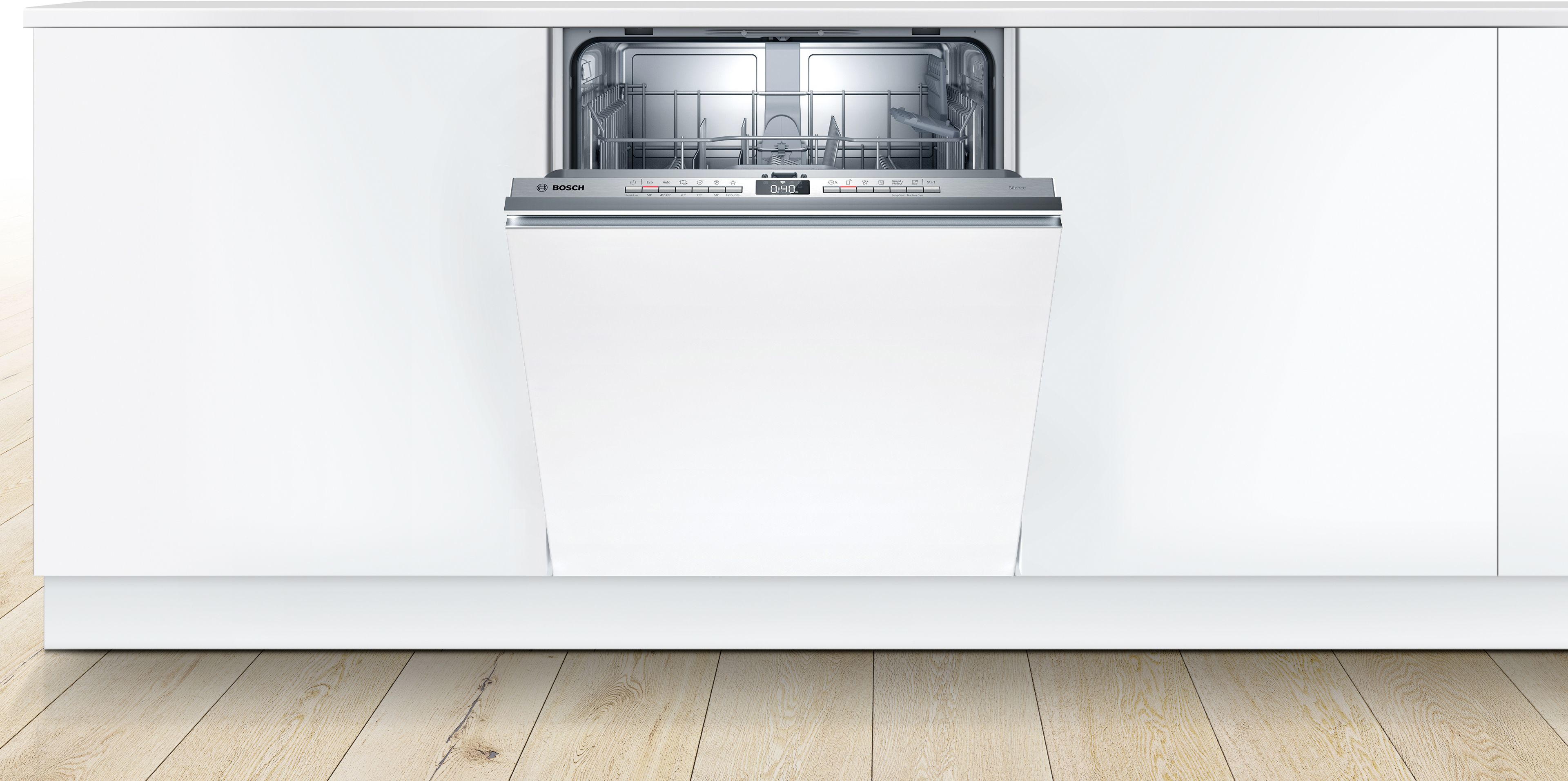 Bosch SMV4HTX33E | Specificaties | Kieskeurig.nl