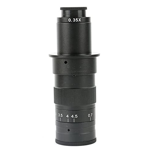 XuuSHA microscoop accessoires kit dia voorbereiding camer HD 5.0MP C ...