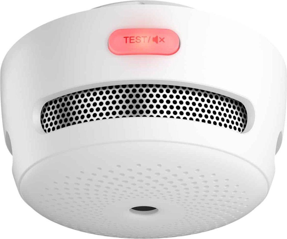 X-sense XS01 Rookmelder - Groot meetbereik - Compact design ...