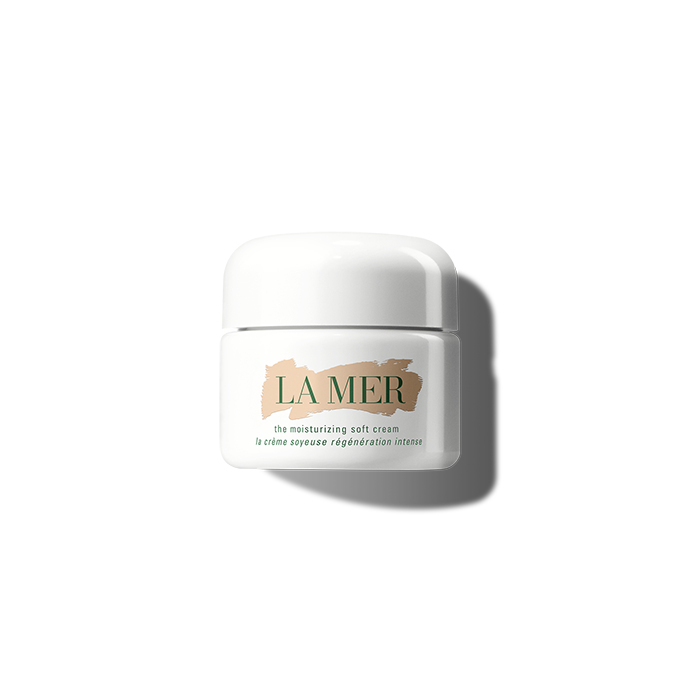 La Mer The Moisturizing Soft Cream 15ml - Day & Night Cream for Women ...