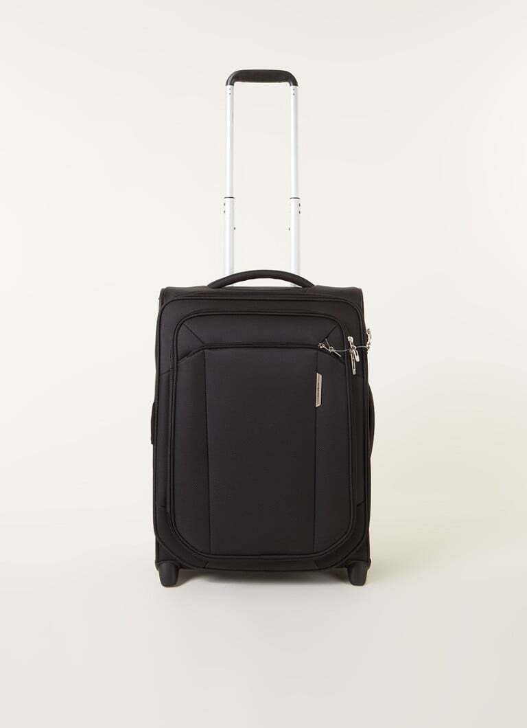 Samsonite Respark trolley 55 cm Koffer en reistas kopen? | Kieskeurig ...