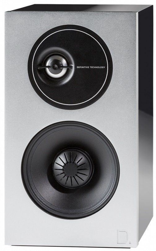 Definitive Technology Demand D7 zwart Hifi-speaker kopen? | Kieskeurig ...
