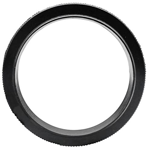 XuuSHA De handbediende Digitale Microscooptoebehoren M48X0.75 aan M42X0 ...