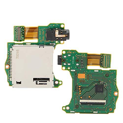 Hopcd Game Host Card Slot Vervanging Game Machine Game Cartridge Card ...