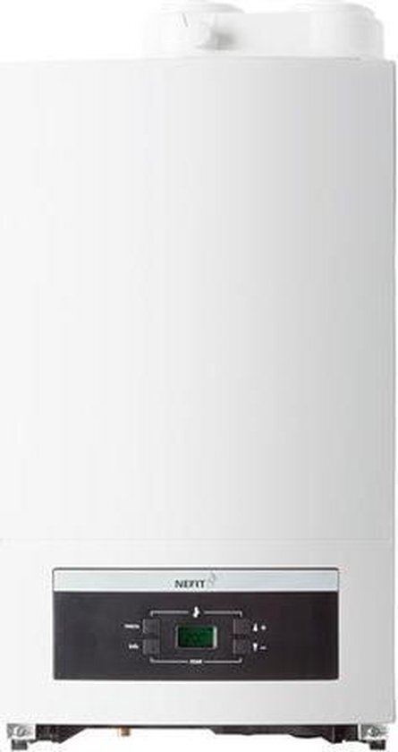 Nefit Proline NXT | CV-KETEL | Wij helpen je kiezen!