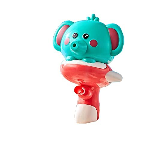 AOOF Cartoon dier waterpistool kinderspeelgoed waterpistool eendje ...