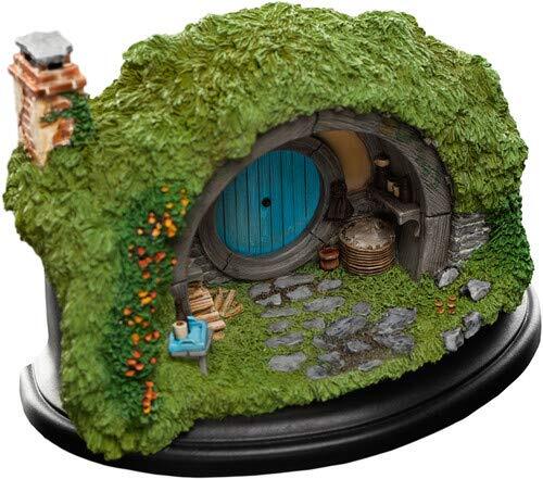 Weta Collectibles Official Official The Hobbit An Unexpected Journey 2A ...