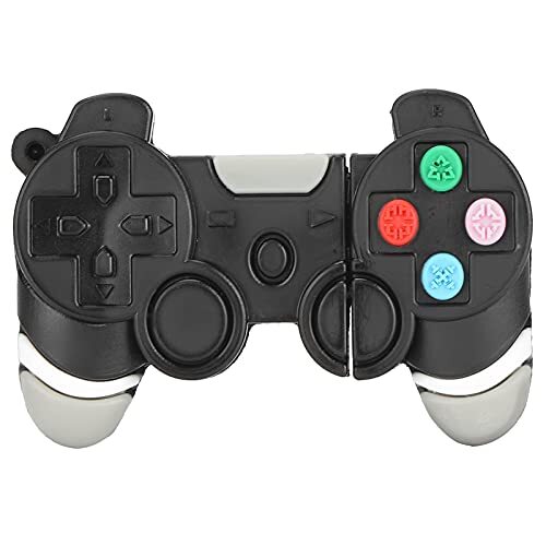 ciciglow Cartoon Flash Drive, Leuke Photo Stick, 128GB Memory Stick ...