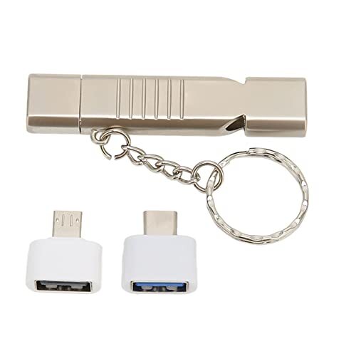 Talany USB-flashdrive, plug-and-play multifunctionele U-schijf met ...