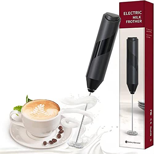 KKNE Elektrische melkkikker, elektrische melkkikkers, koffiefrothers ...
