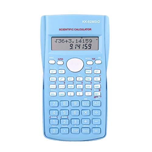 KLOVA Student Calculator, School Engineering Wetenschappelijke ...