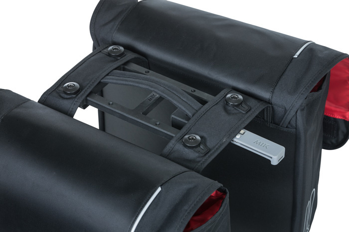 BASIL SPORT DESIGN | FIETSTAS | Wij helpen je kiezen!