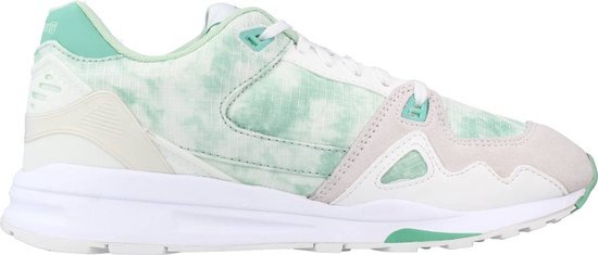 Le Coq Sportif De sneakers van de manier Lcs R1000 W Summer Ripstop ...