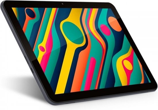 TABLET SPC GRAVITY NEW 10,1" MEDIATEK MT8167 2 GB 32 GB 5000 MAH tablet ...