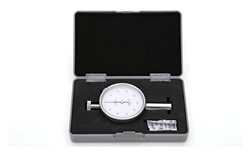 EZGA Digitale handheld hardheidsmeter Rubber (Nr) Hardheid tester Lx-a ...