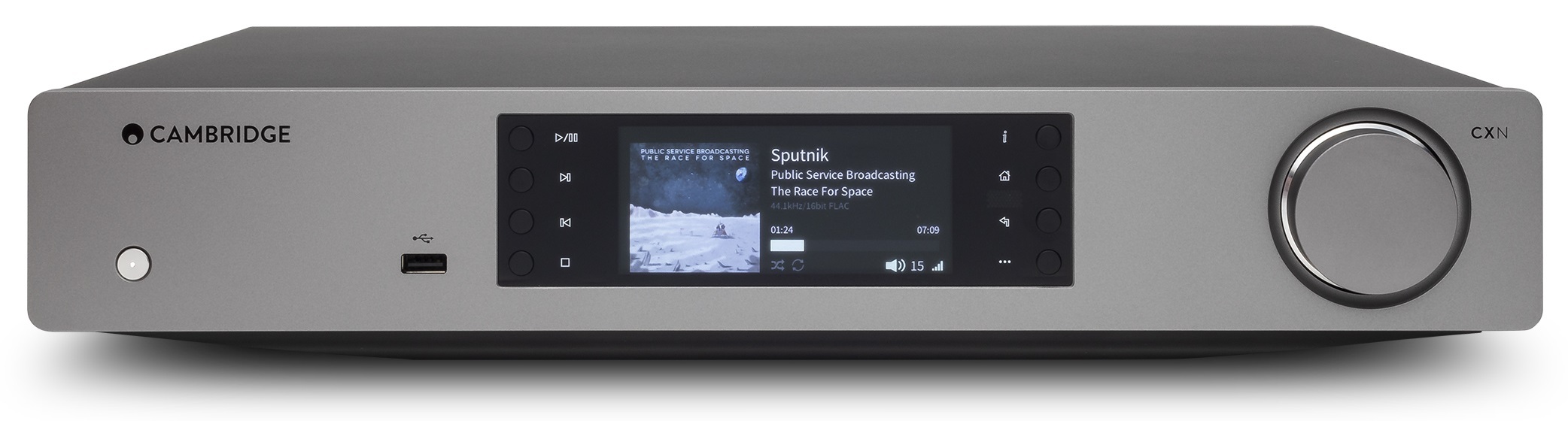 Beste audio streamer 2024: Onze top 10 audio streamers