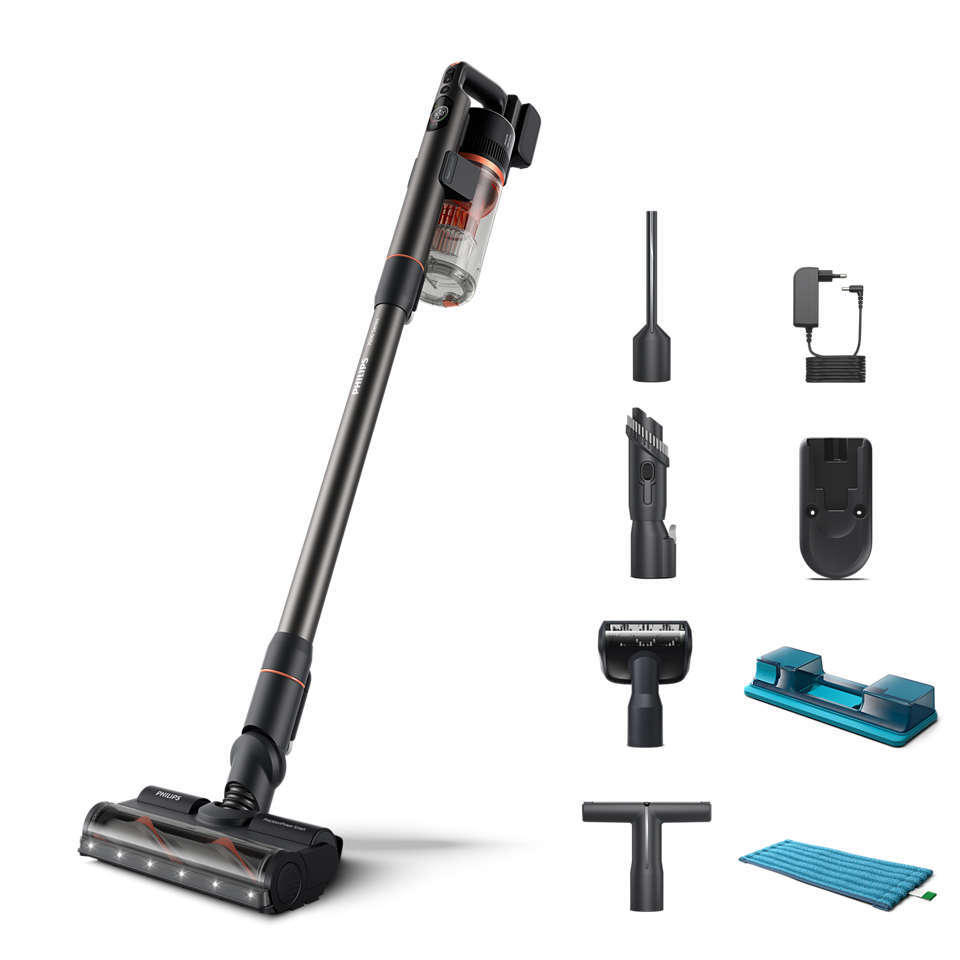 Philips 7000-Serie / XC7055/01 | STOFZUIGER | Wij helpen je kiezen!
