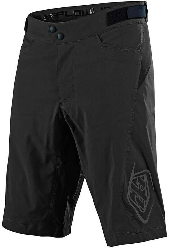 Troy Lee Designs Flowline Shifty Shell Shorts | FIETSBROEK | Wij helpen ...