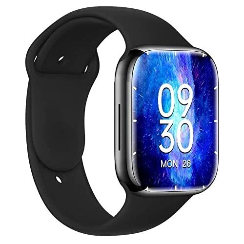 Generic GS7 Pro Max SmartWatch NFC Unlock Waterproof Smartwatch ...