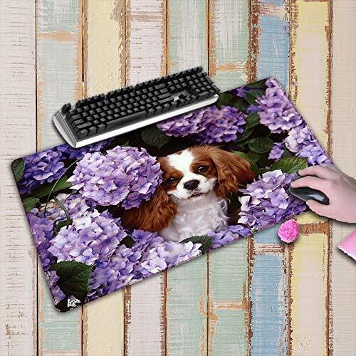 DHSBD Muismat Groot Xl Antislip Rubberen Mat Mat Gaming Mousepad Naar ...