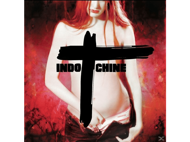 INDOCHINE RECORDS indochine - paradize vinyl | MUZIEK | Wij helpen je kiezen!