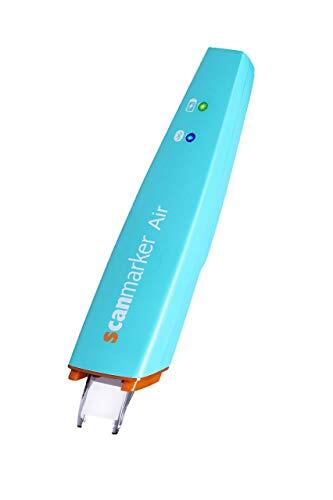 Scanmarker Air Pen Scanner - OCR Digital Highlighter en Reader ...
