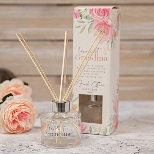 Sophia Gift Collection Sophia Reed Diffuser Linnen geur 100ml - Liefste ...