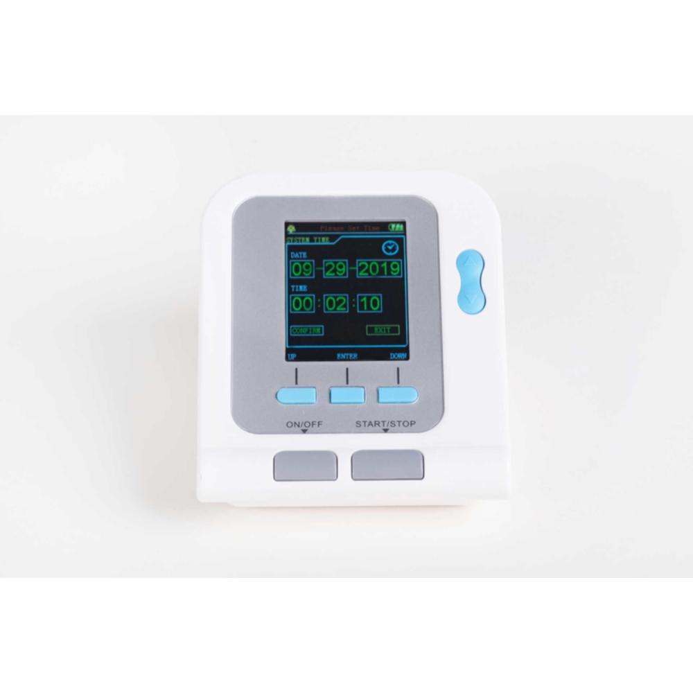 Contec 08A bloeddrukmeter en saturatiemeter Bloeddrukmeter kopen ...