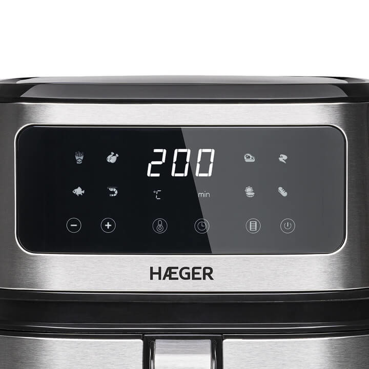 Haeger AF-D50.004A | Reviews | Kieskeurig.nl