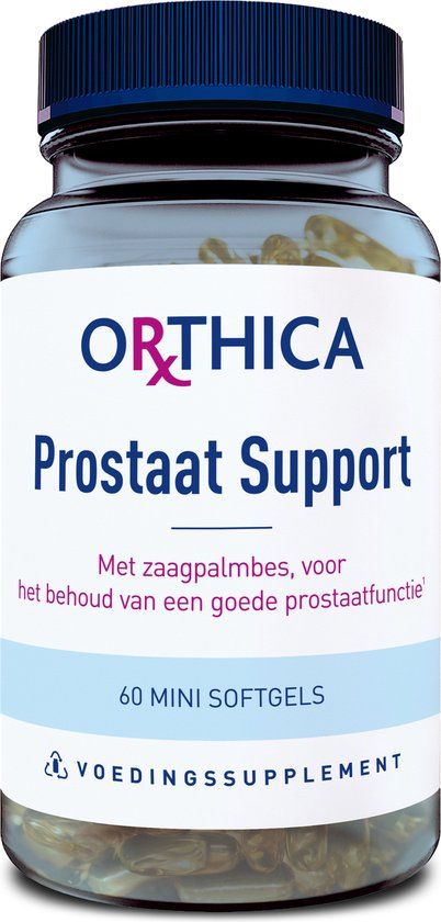 Beste Prostaat Pillen van 2024! - Top 10 - Advies & Gids